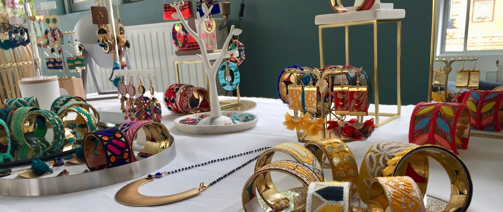 La to-do list des marchés de créateurs - Marketplaces Créatives